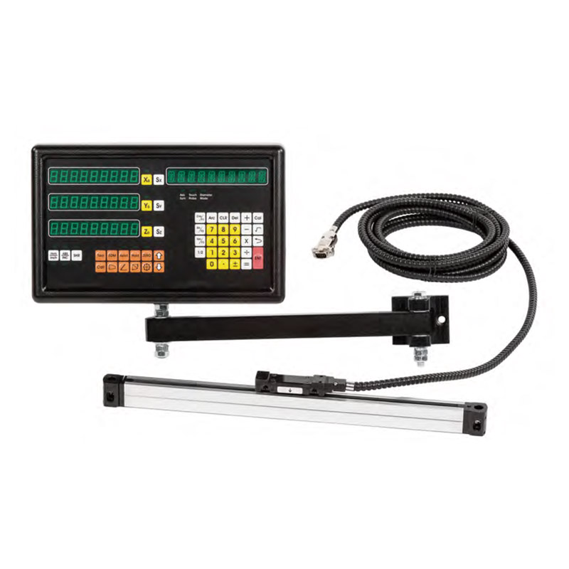 Digital Measuring System - Buy Digital Measuring System, Digital ...